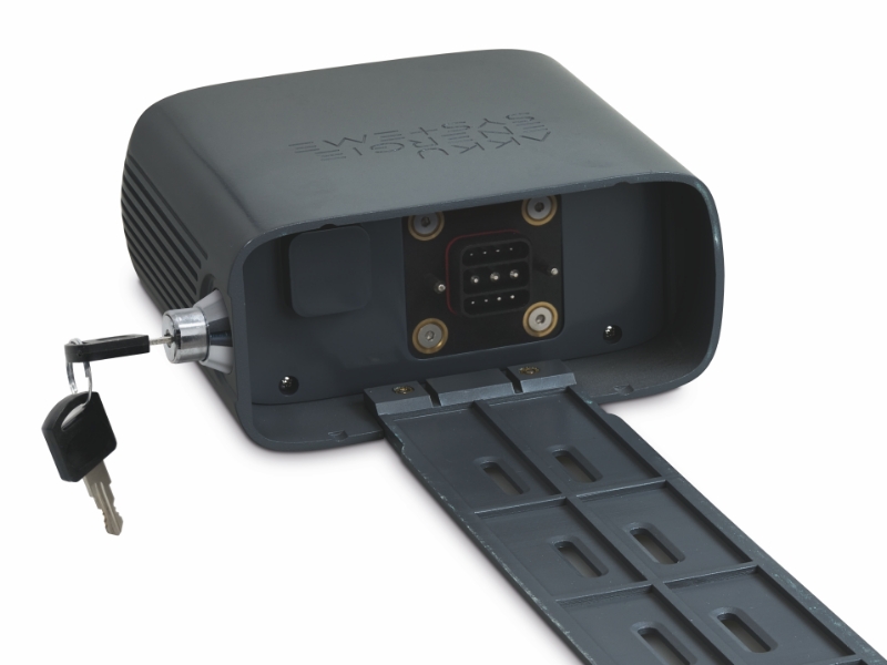 Carrier – AED Akku Energy Devices LLC