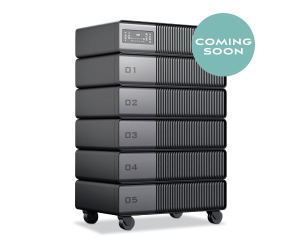 Product overview Energy Storage Systems – AED Akku Energy Devices LLC