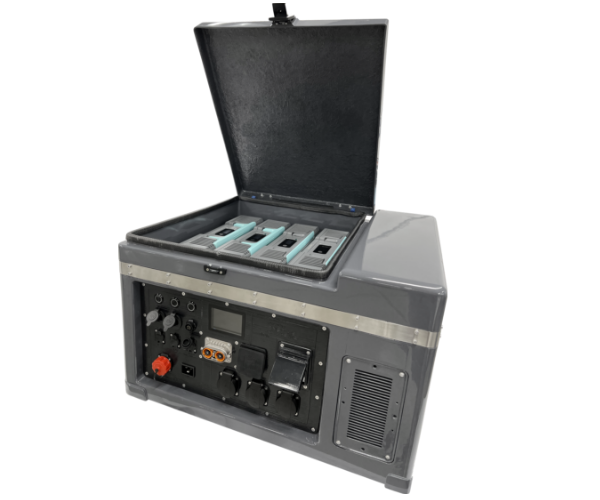 AED Akku Energy Devices LLC