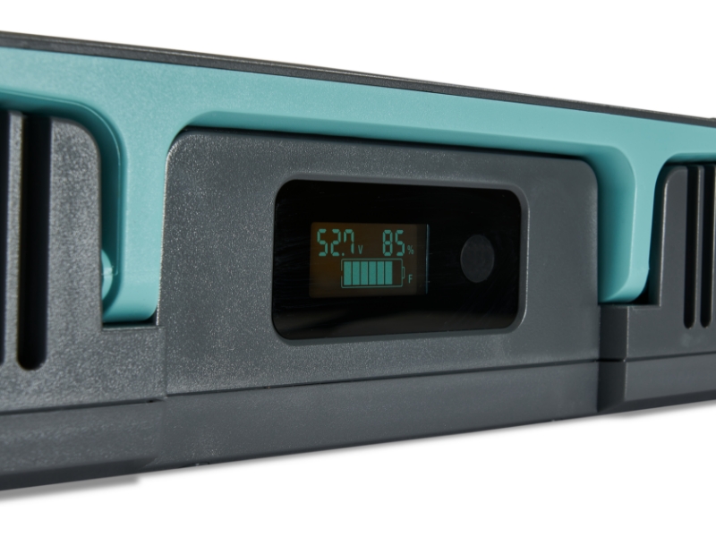 PowerPack Plus – AED Akku Energy Devices LLC